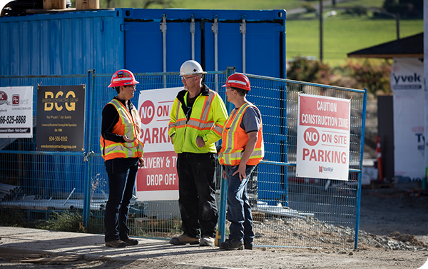 Health and Safety Enews